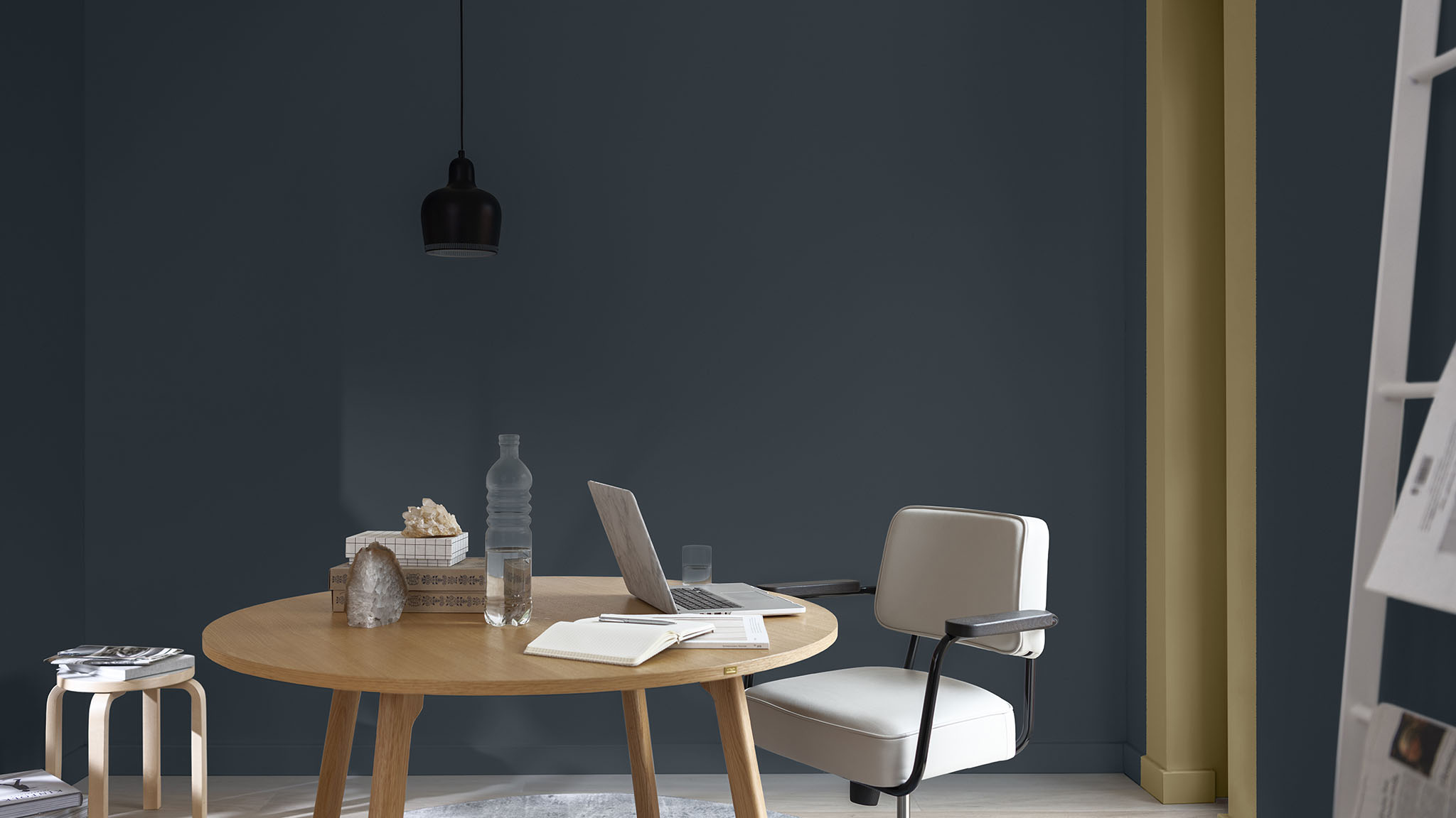 Weathershield Colour of the Year 2023 | Wild Wonder™ | Dulux