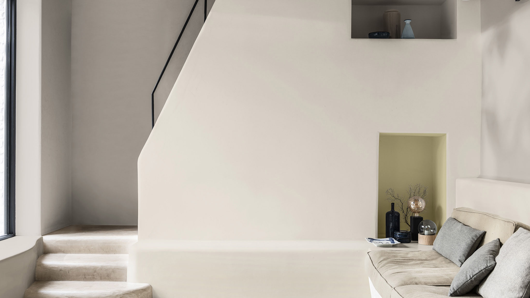 Weathershield Colour of the Year 2023 | Wild Wonder™ | Dulux