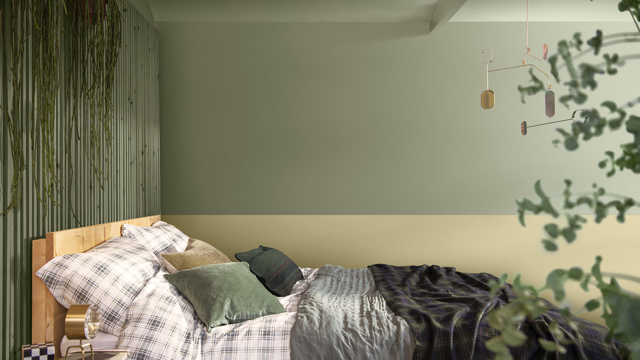Weathershield Colour of the Year 2023 | Wild Wonder™ | Dulux