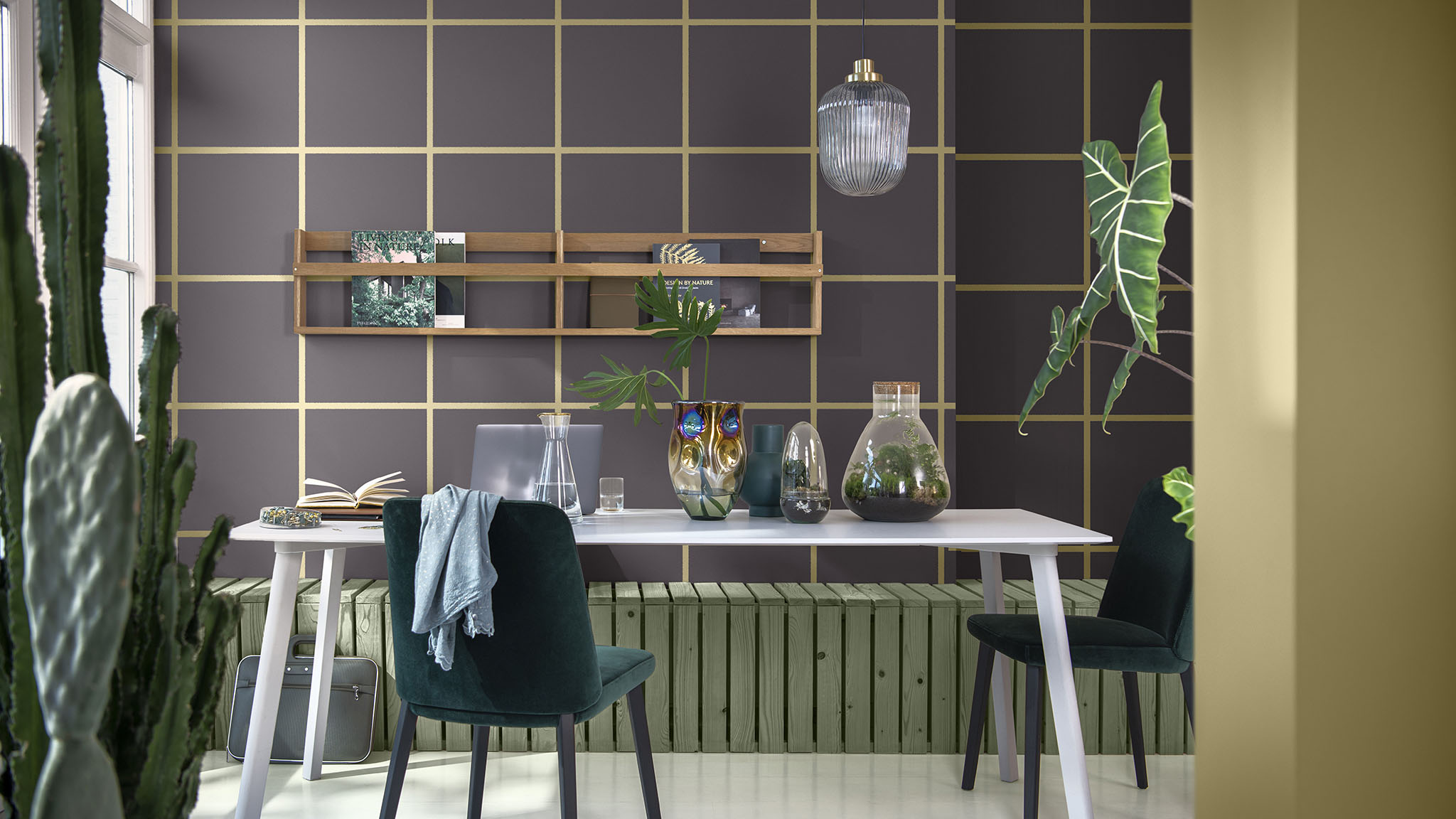 Weathershield Colour of the Year 2023 | Wild Wonder™ | Dulux