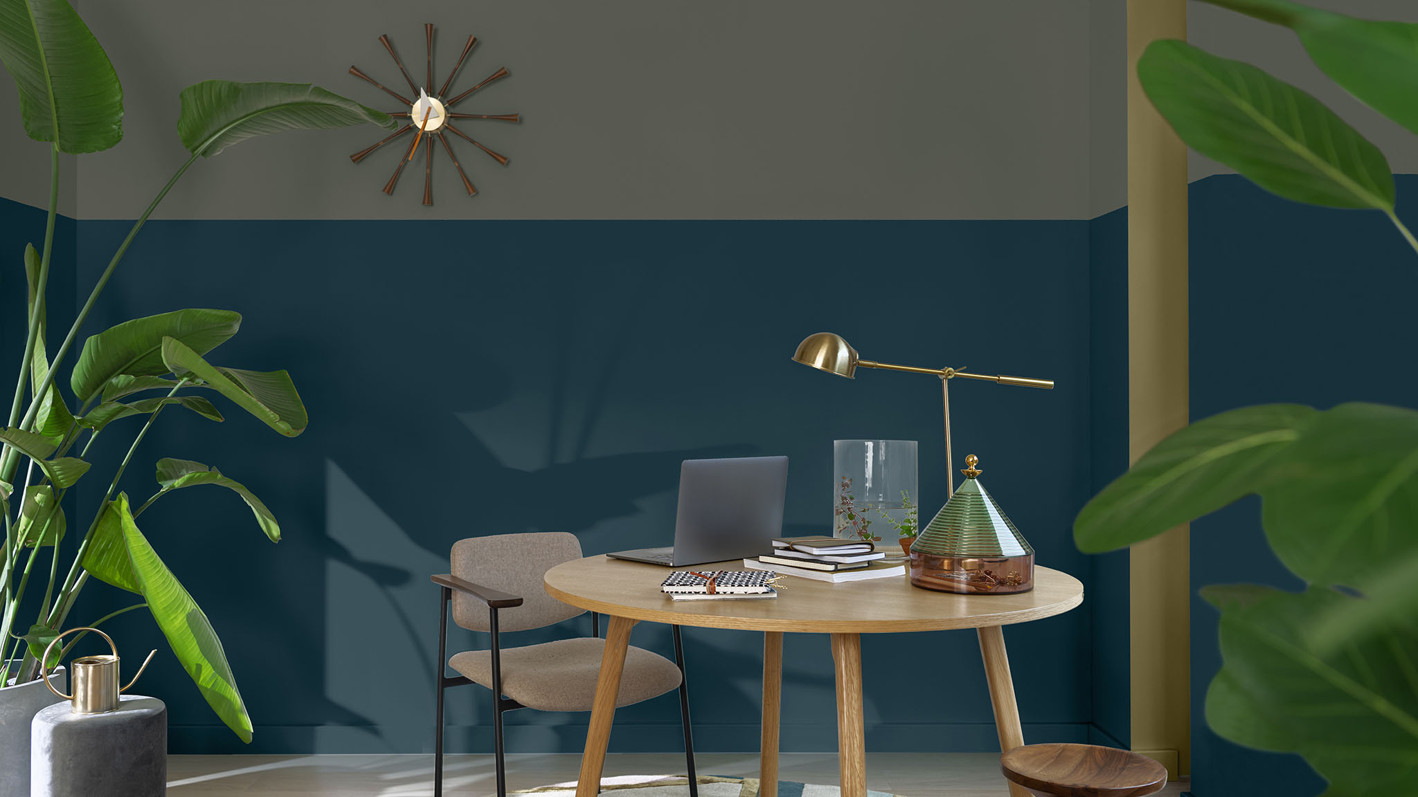 Weathershield Colour of the Year 2023 | Wild Wonder™ | Dulux