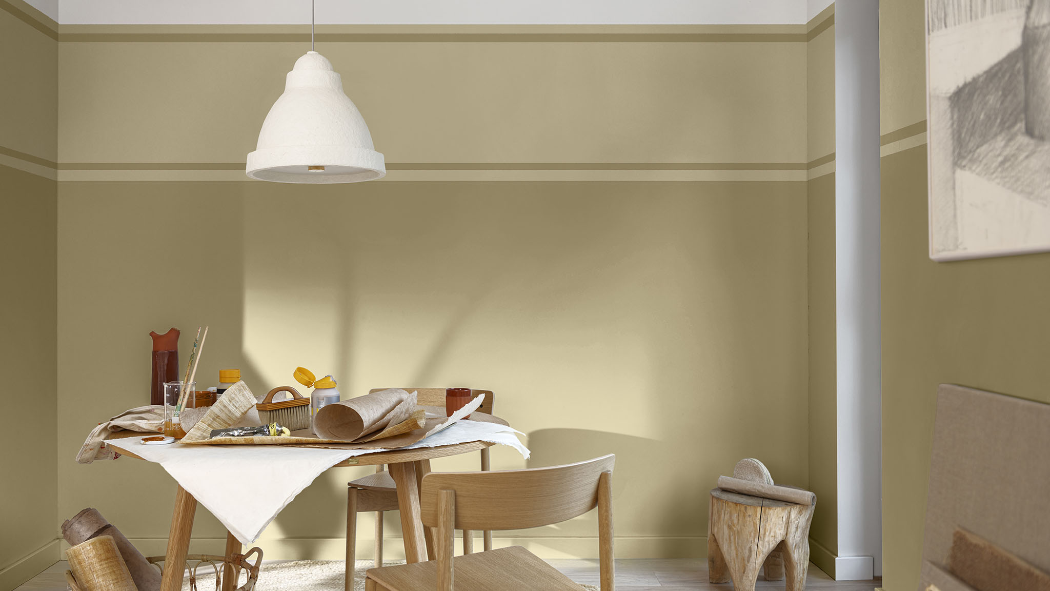 Weathershield Colour of the Year 2023 | Wild Wonder™ | Dulux