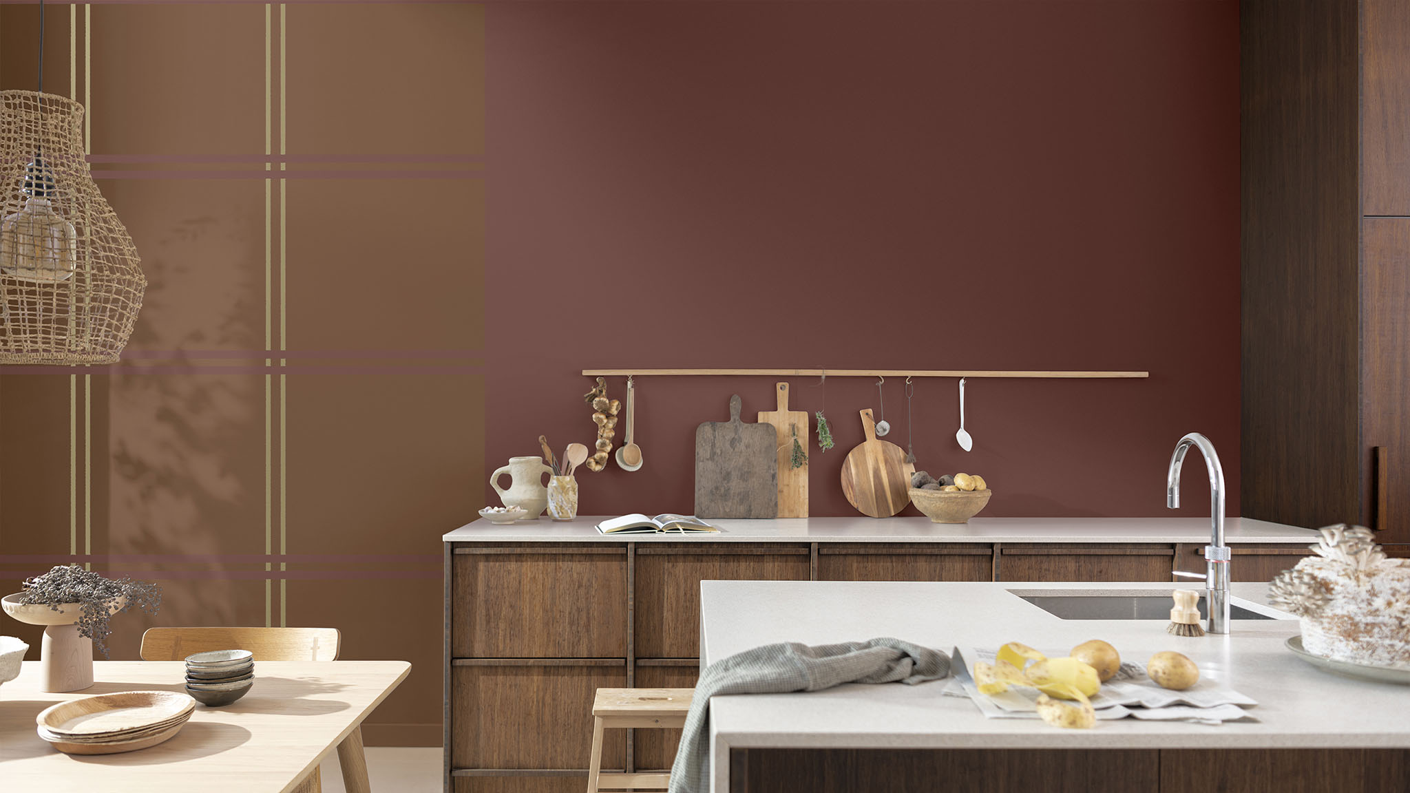 Weathershield Colour of the Year 2023 | Wild Wonder™ | Dulux