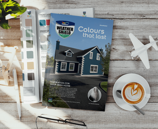 Dulux Weathershield Ireland | Dulux