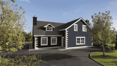 Dulux Weathershield Ireland | Dulux